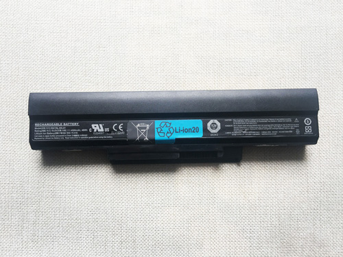 Benq BATAL30L62, BATAL30L61 11.1V 7800mAh Battery - nb-battery